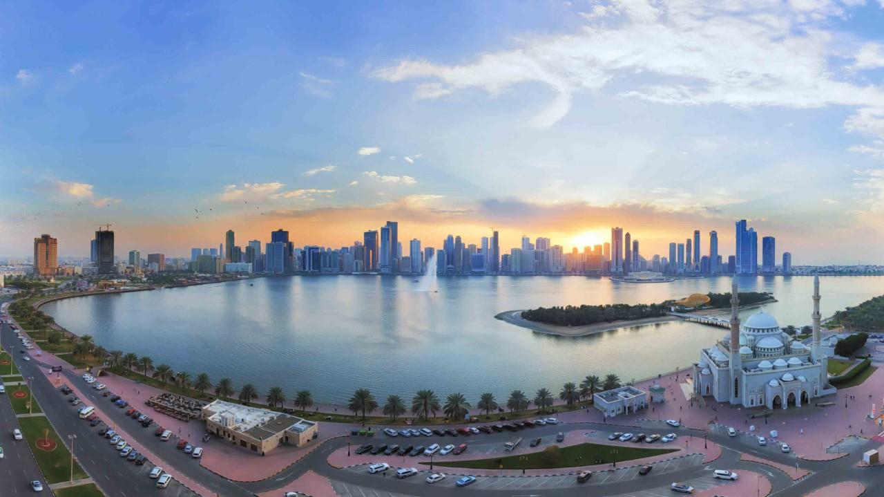 Sharjah is now one of the world's most affordable five-star ...