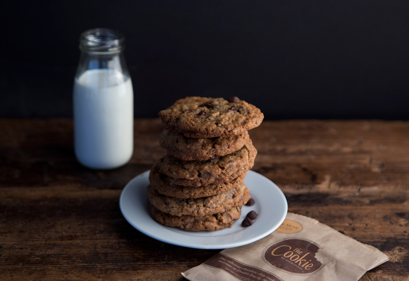How to make Hilton’s chocolate chip cookies - Hotelier Middle East