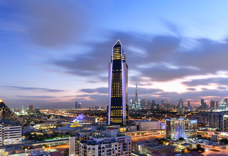 Sofitel Dubai The Obelisk to open in October - Hotelier Middle East