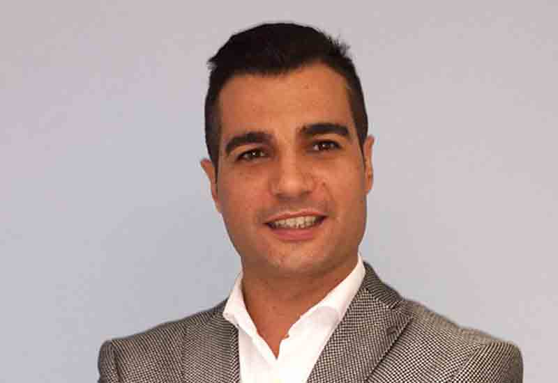 New marketing director joins Hilton Abu Dhabi - Hotelier Middle East
