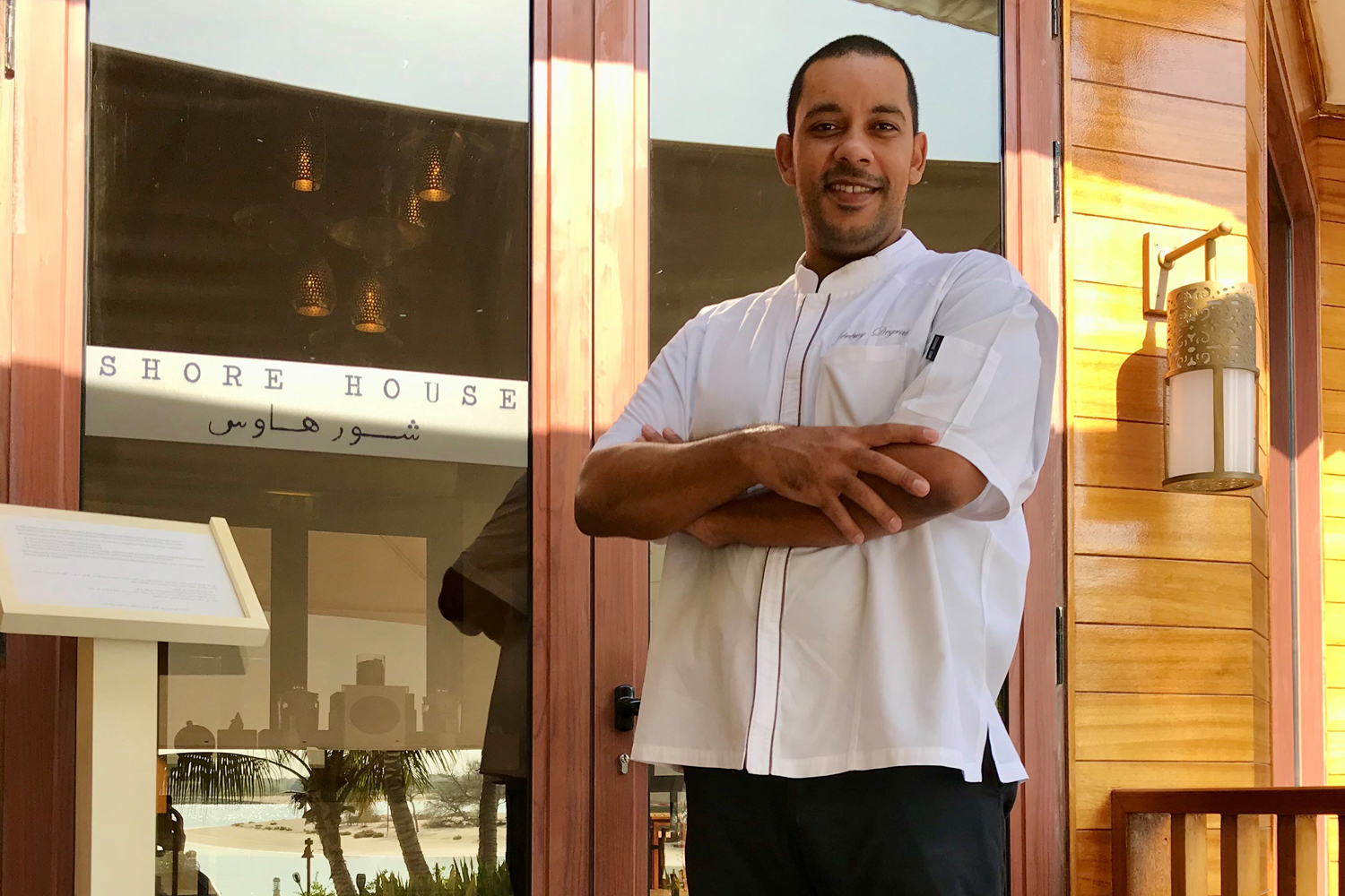 Ritz-Carlton Ras Al Khaimah, Al Hamra Beach appoints new executive sous ...