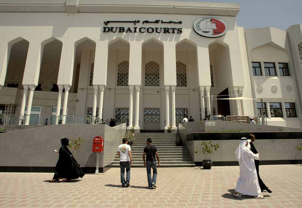 Dubai hotel staff defend cleaner accused of theft - Hotelier Middle East