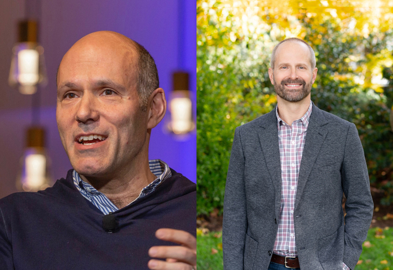 Expedia Group hires CEO and CFO - Hotelier Middle East