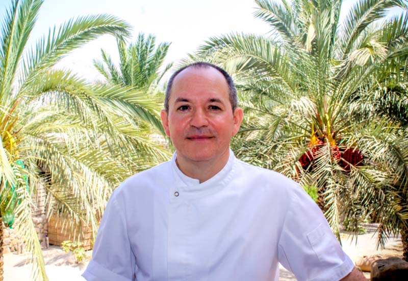 Australian exec chef boards Six Senses Zighy Bay - Hotelier Middle East