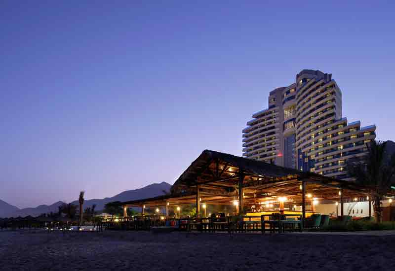 New F&B offering for Le Meridien - Hotelier Middle East