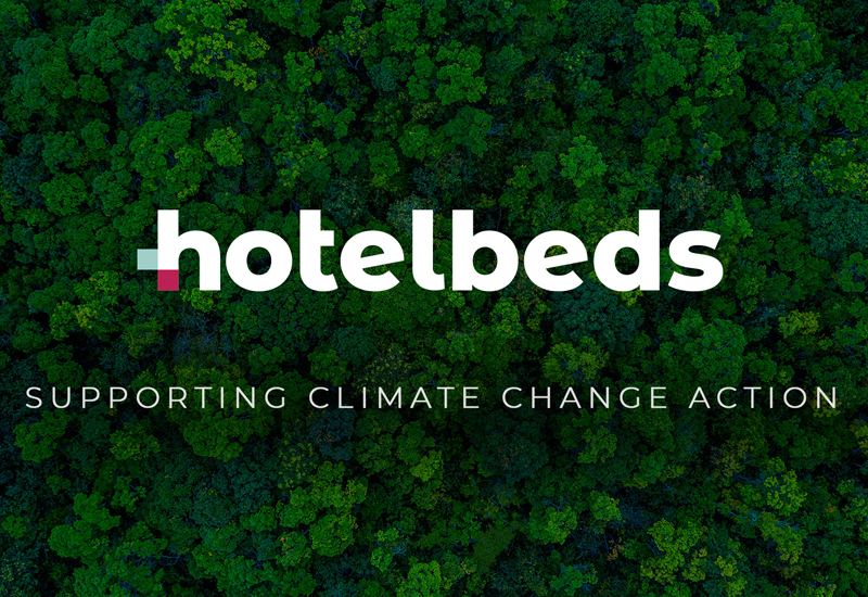 Hotelbeds raises more than $8,000 for WWF - Hotelier Middle East