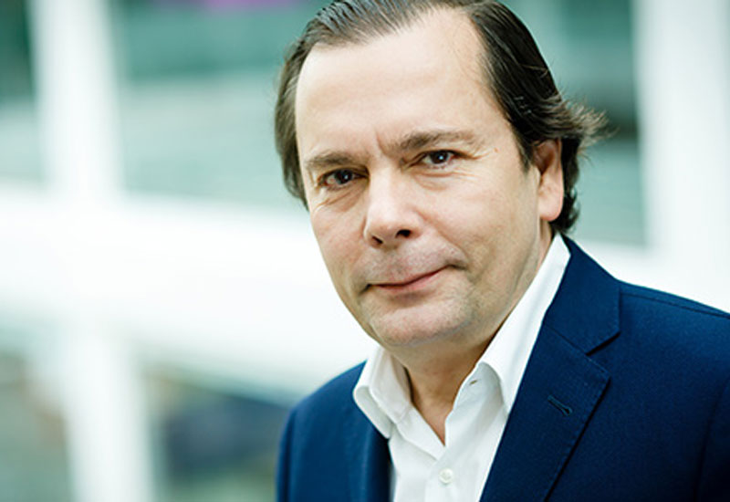 Radisson one of the fastest growing companies in MEA: CEO, Radisson ...