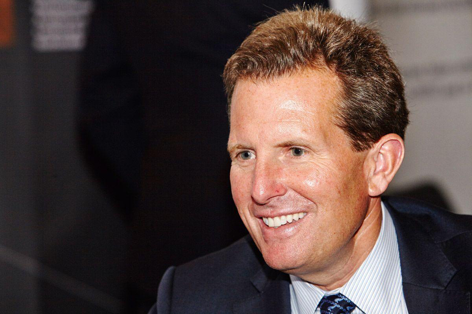 Wyndham hotels hitting pre-pandemic occupancy according to CEO Geoff ...