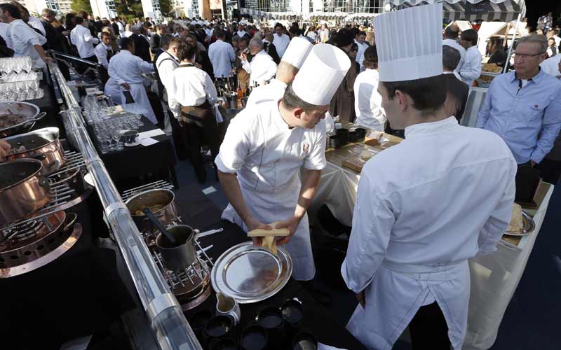 Kuwaiti food group KFG takes over The Little Chef - Hotelier Middle East