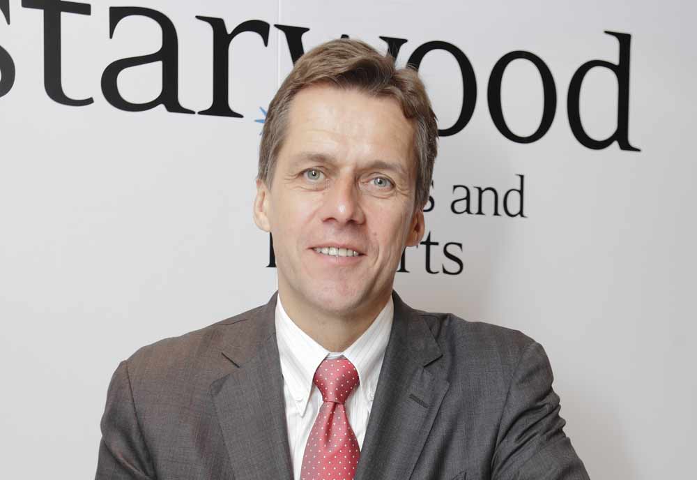 Chef interview: Joe Barza - Hotelier Middle East