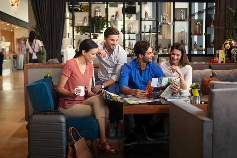 Rove Hotels to install Oracle Opera property management system ...