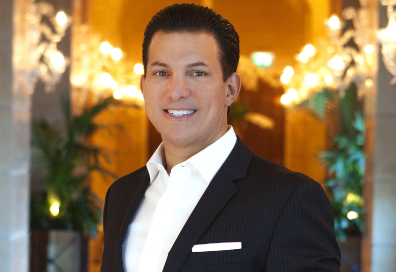 Five questions with: Timothy Kelly, executive VP and MD Atlantis ...