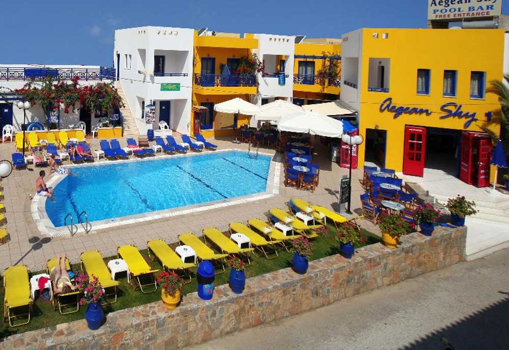 US $39 a night hotel voted 'best in the world' - Hotelier Middle East