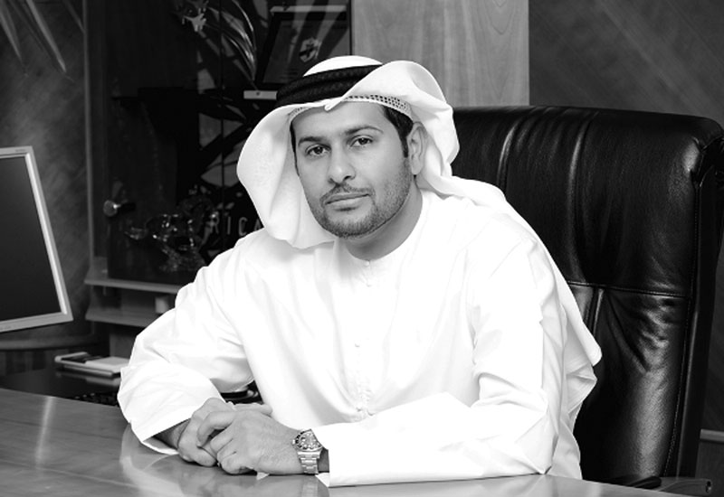 6 He Saif Mohamed Al Hajeri Hotelier Middle East 