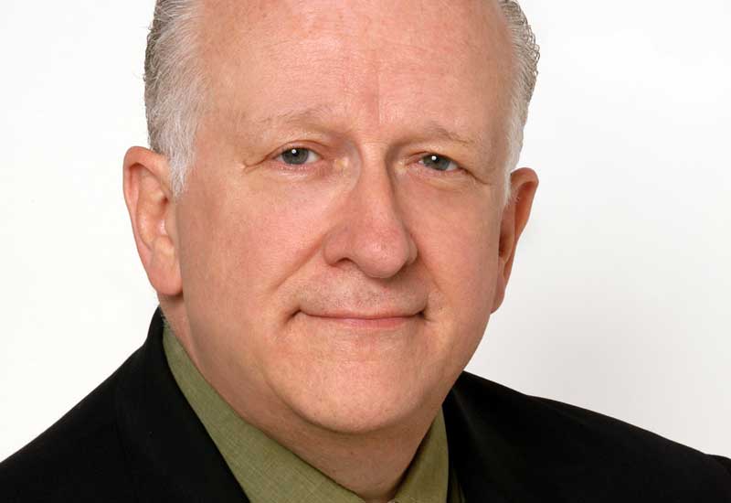 Marriott CEO Bill Marriott steps down - Hotelier Middle East