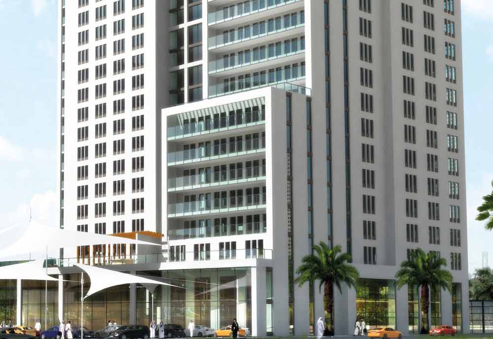 Ascott signs 2 Saudi Arabia serviced residences - Hotelier Middle East