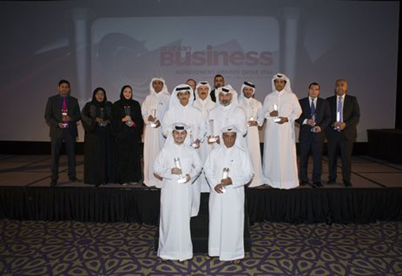 Katara wins Arabian Business Qatar Award - Hotelier Middle East