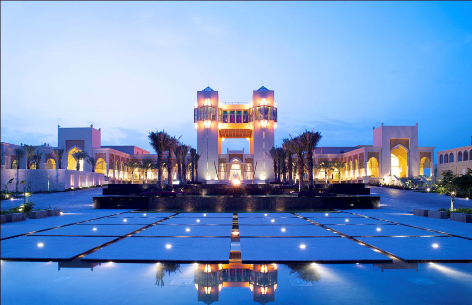 Banyan Tree terminates contract with Al Areen - Hotelier Middle East