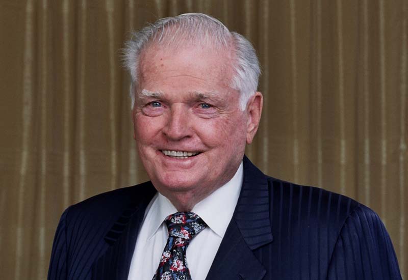 Former vice chairman of Hilton Hotels passes away - Hotelier Middle East