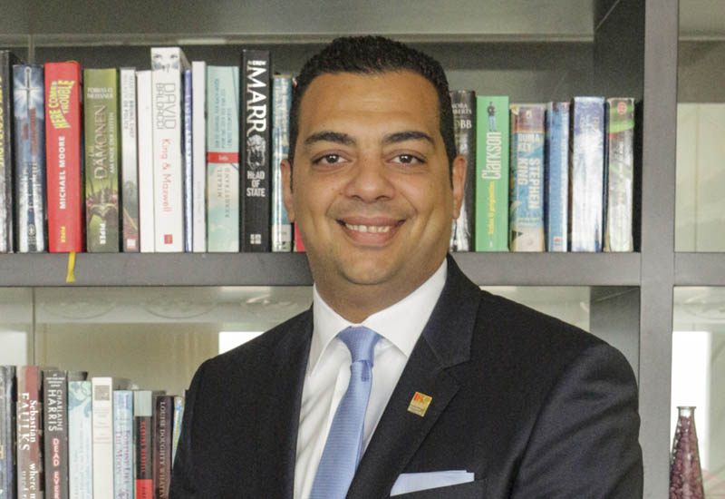 Crowne Plaza Yas Island appoints new area DOSM - Hotelier Middle East