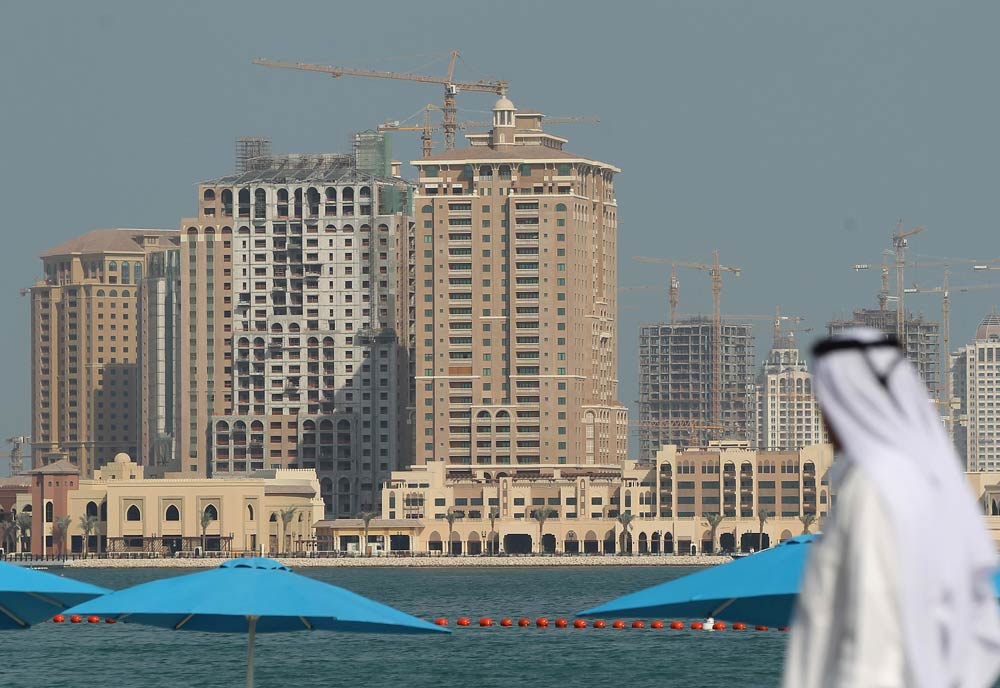 the pearl qatar - News, Views, Reviews, Comments & Analysis on the ...