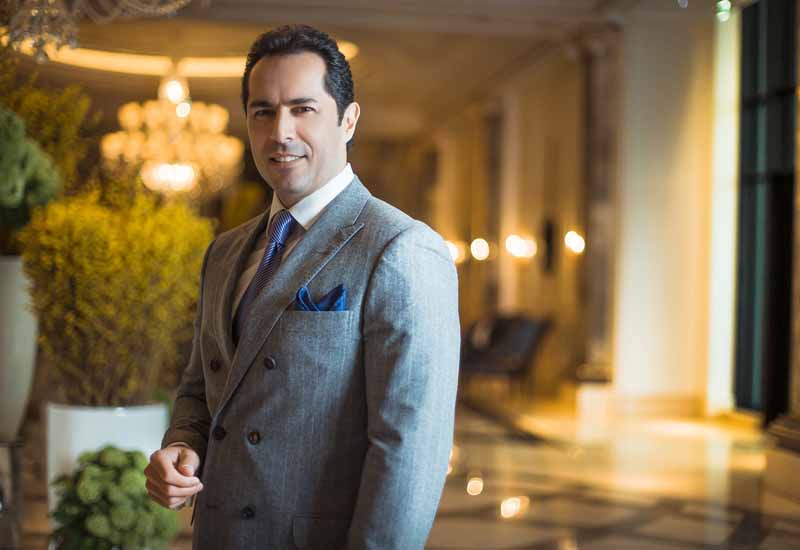 Four Seasons pre-opening GMs arrive in UAE - Hotelier Middle East