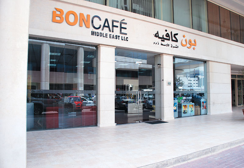 Bon brew - Hotelier Middle East