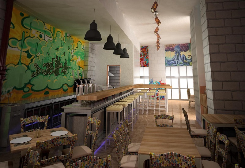 Meat & Shake plans expansion in the Middle East - Hotelier Middle East