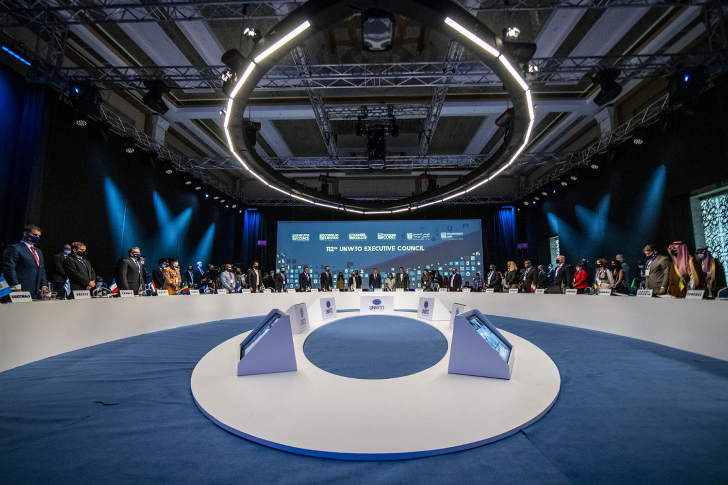 UNWTO will open a Middle East office in Riyadh - Hotelier Middle East