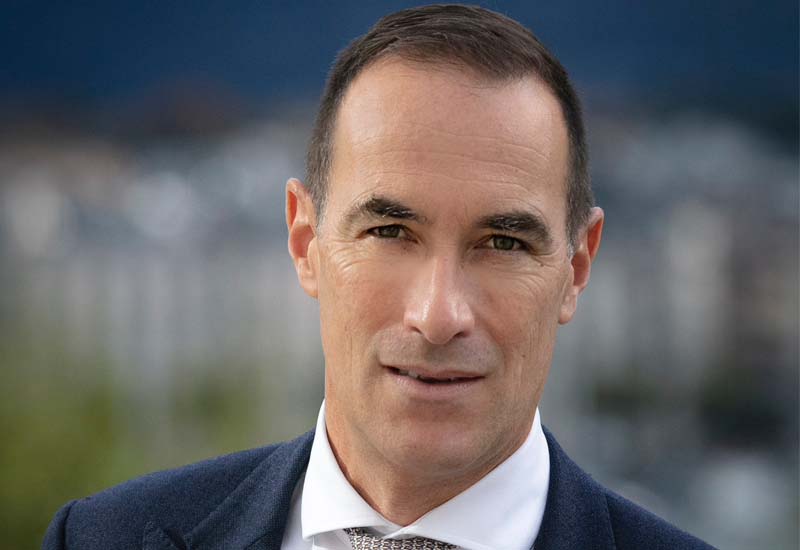 Ritz-Carlton Abu Dhabi, Grand Canal appoints general manager - Hotelier ...