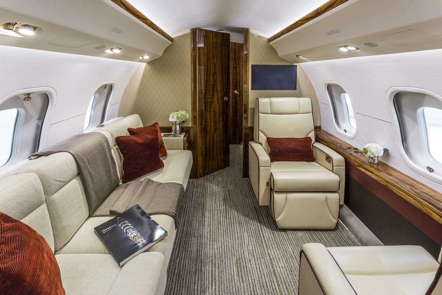 Luxury private jet operator Alliance Jet announces expansion in GCC ...