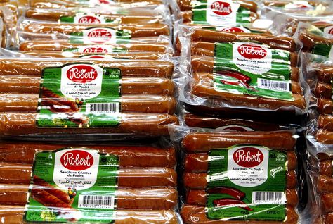 Saudi food firm expands production in Dubai - Hotelier Middle East