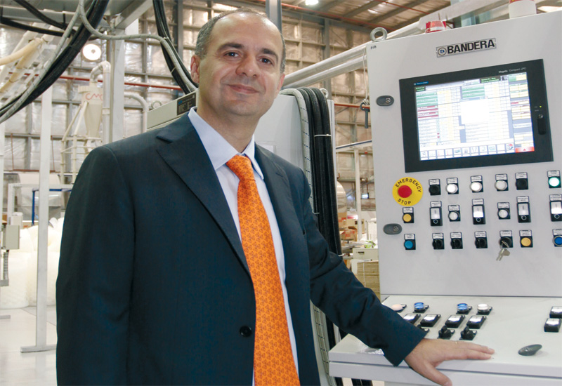 Al Bayader opens new regional office in Dubai - Hotelier Middle East