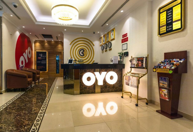 India’s Oyo hotels launches ‘Oyo Lite’ app globally - Hotelier Middle East