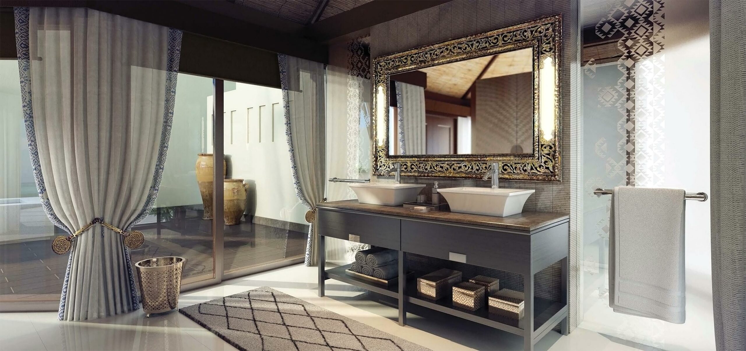 Ritz-Carlton signs on Ras Al Khaimah properties - Hotelier Middle East