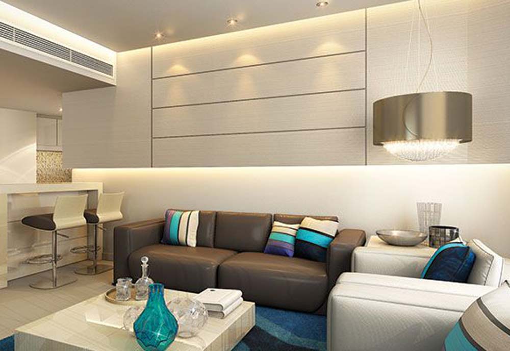 Dubai's DAMAC unveils Expo 2020 hotel apartments - Hotelier Middle East