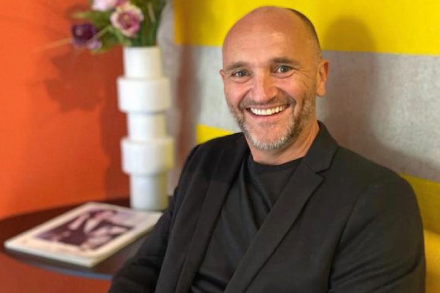 Why you need to be the change you want to see - Hotelier Middle East