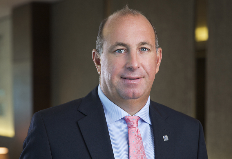 Towers Rotana Dubai appoints new general manager - Hotelier Middle East