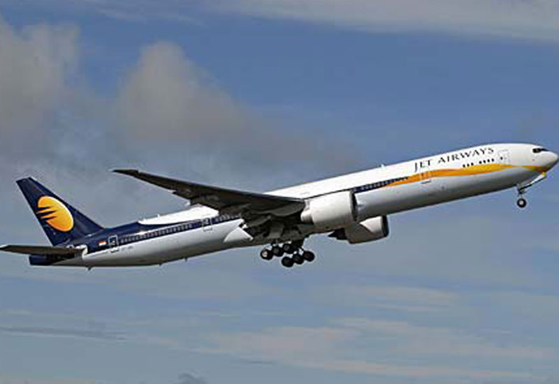 Jet Airways to launch new Sharjah-India route - Hotelier Middle East
