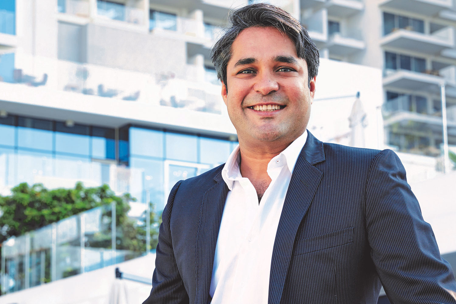 What's up next for FIVE Hotels & Resorts - Hotelier Middle East