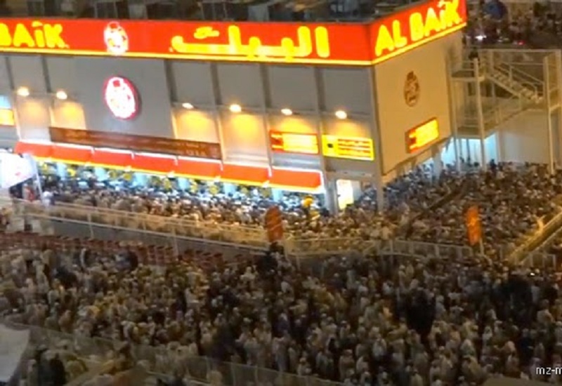 Saudi restaurant shuts down due to high demand - Hotelier Middle East