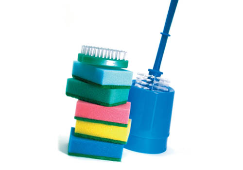 A clean sweep - Hotelier Middle East