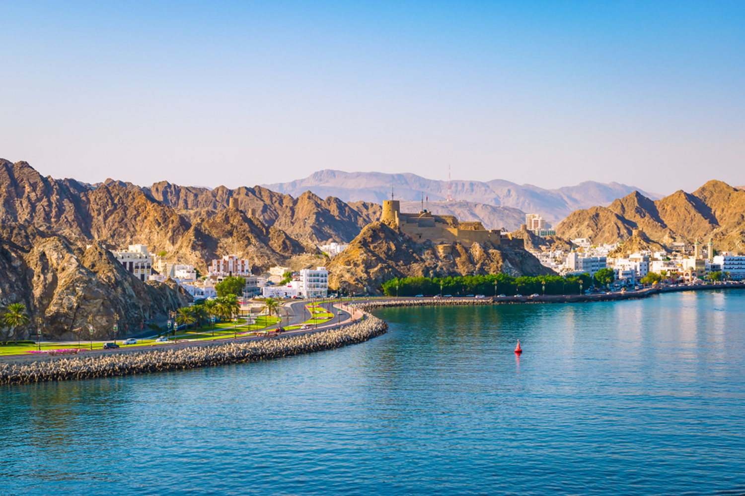 Omanisation hits 10 percent in tourism sector as local enter workforce ...