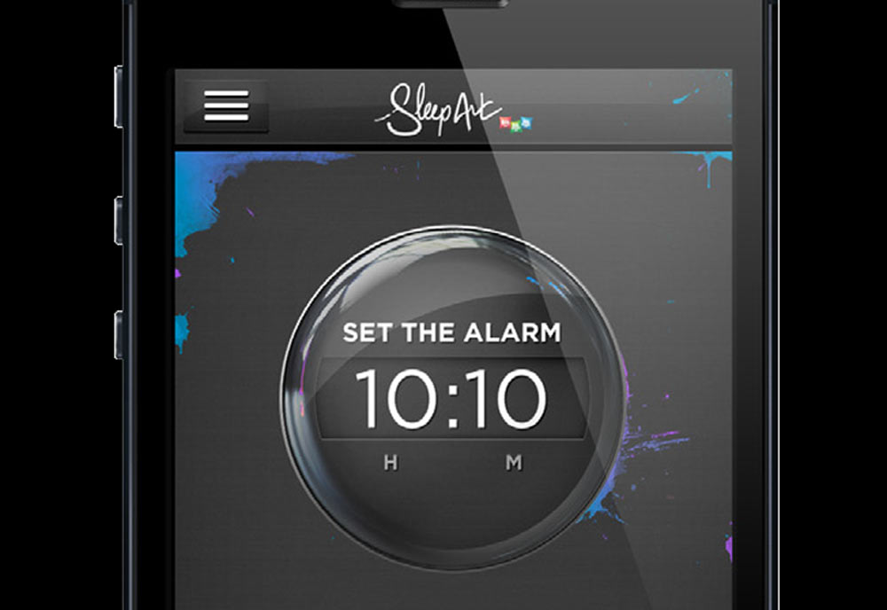 Accor's Ibis launches IPhone 'Sleep Art' app - Hotelier Middle East