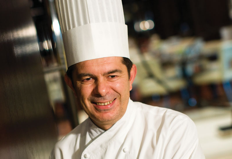 Chefs: 'We must address skilled labour shortage' - Hotelier Middle East
