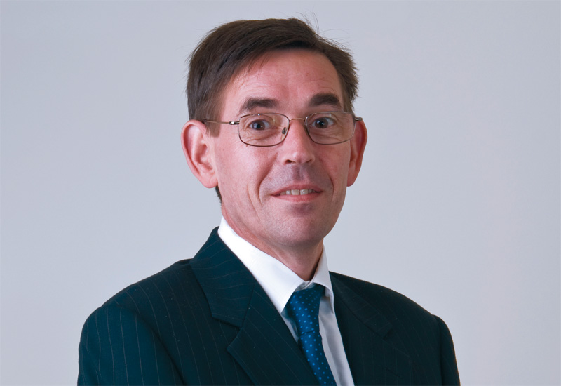 Hospitality Masters - Hotelier Middle East