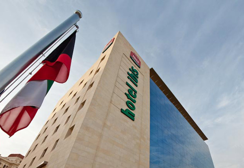 International economy hotel first for Jordan - Hotelier Middle East