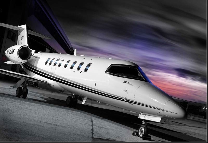 Air Partner targets Bahrain, Kuwait & Saudi Arabia - Hotelier Middle East