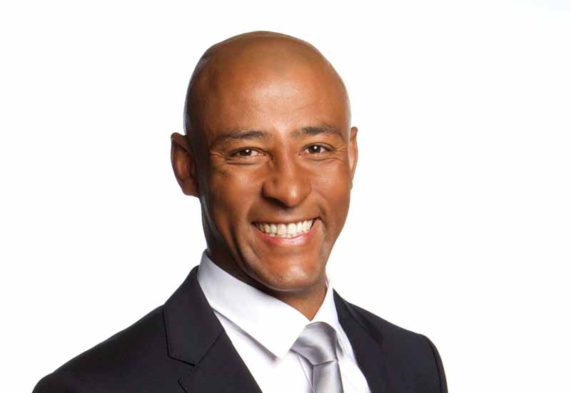 Crowne Plaza teams up with rugby legend Gregan - Hotelier Middle East