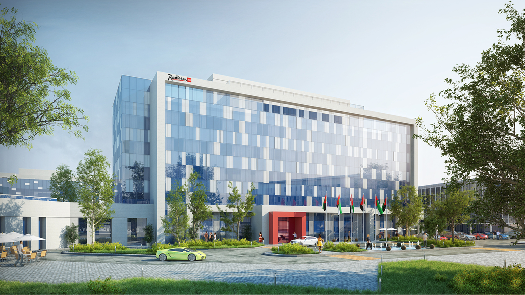 Radisson Hotel Group launches multi-brand global platform - Hotelier ...